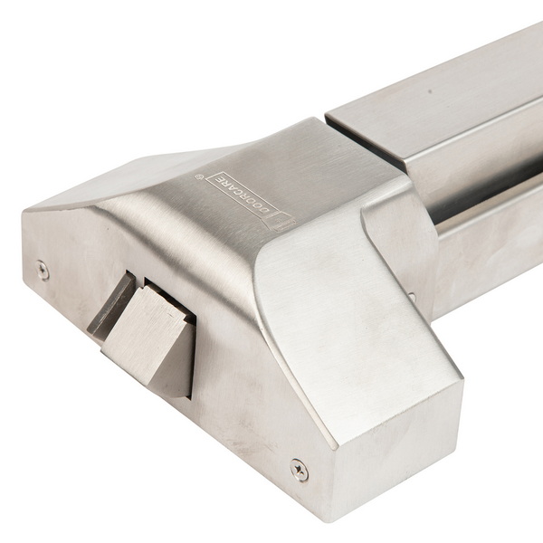Stainless Steel Fire Rated Panic Touch Bar DK-211S from China ...