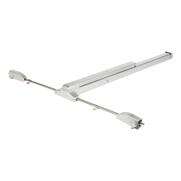 Dogging Function Vertical Type Panic Exit Device DK-UL560P from China ...