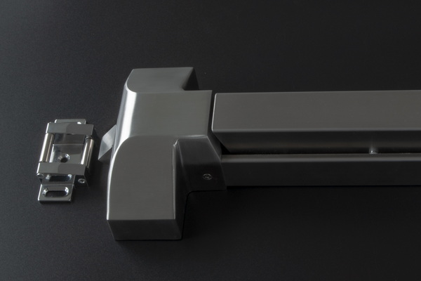 Stainless Steel Fire Rated Panic Touch Bar DK-211S from China ...